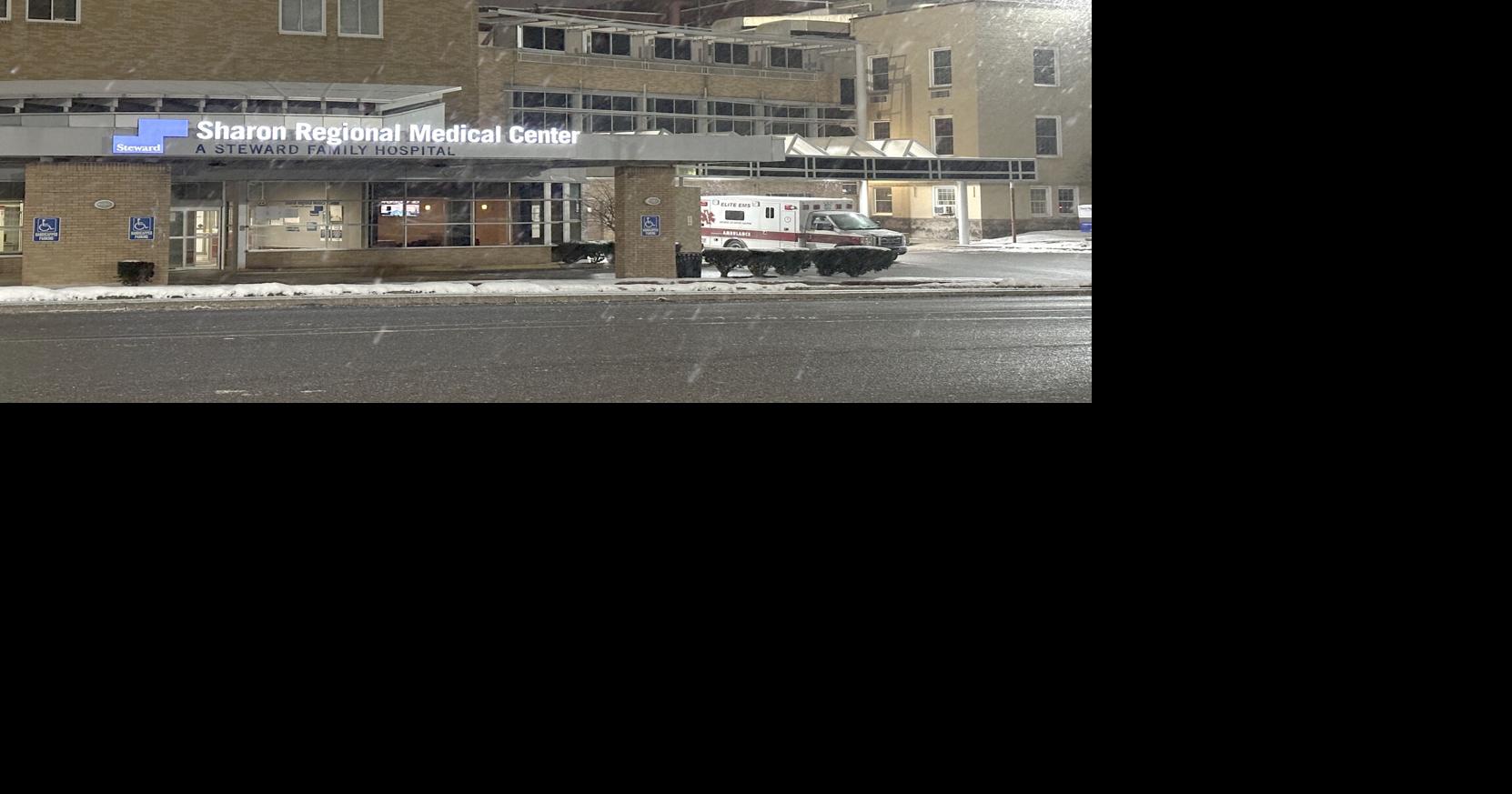 Court approves sale of Sharon Regional to Tenor Health Foundation ...