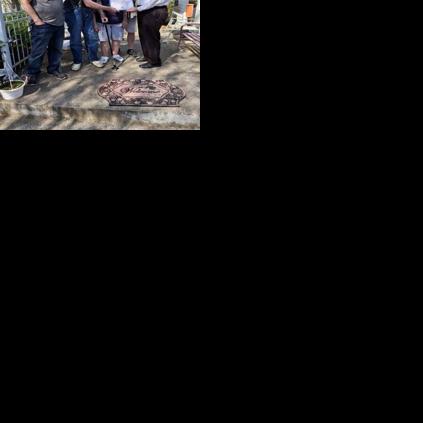 Reeher named Veteran of the Month by Wheatland post | Community ...