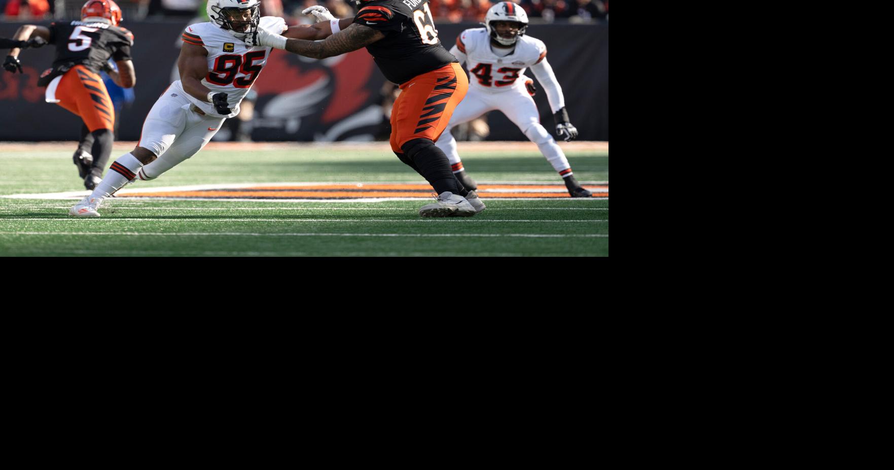 NFL Preview Capsule: Dolphins at Browns | Sports | sharonherald.com