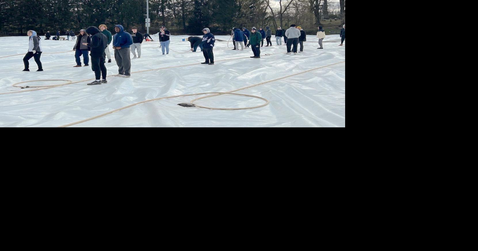 Thiel College investing $550,000 in stadium upgrade | News ...