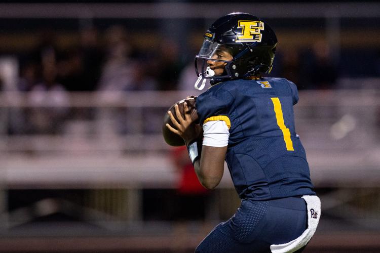 Ursuline sends Farrell to 0-3: Game called early due to weather ...