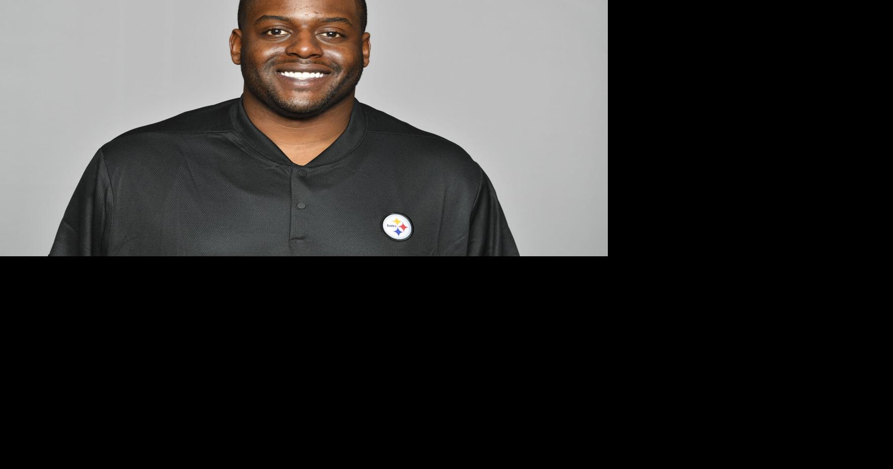 Steelers promote Denzel Martin to outside linebackers coach | Sports ...