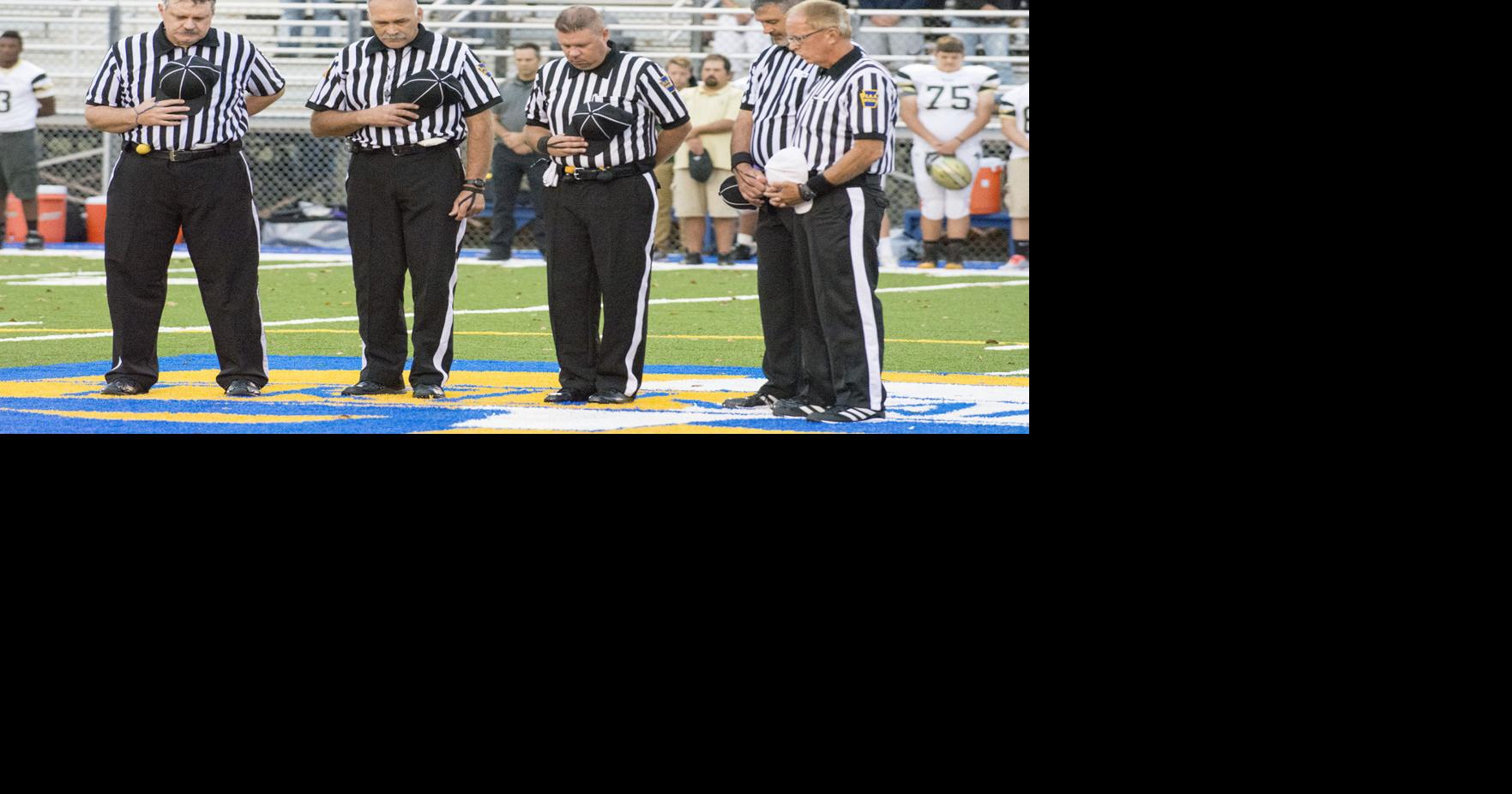 People-person Piatek will be missed by fellow PIAA football officials ...