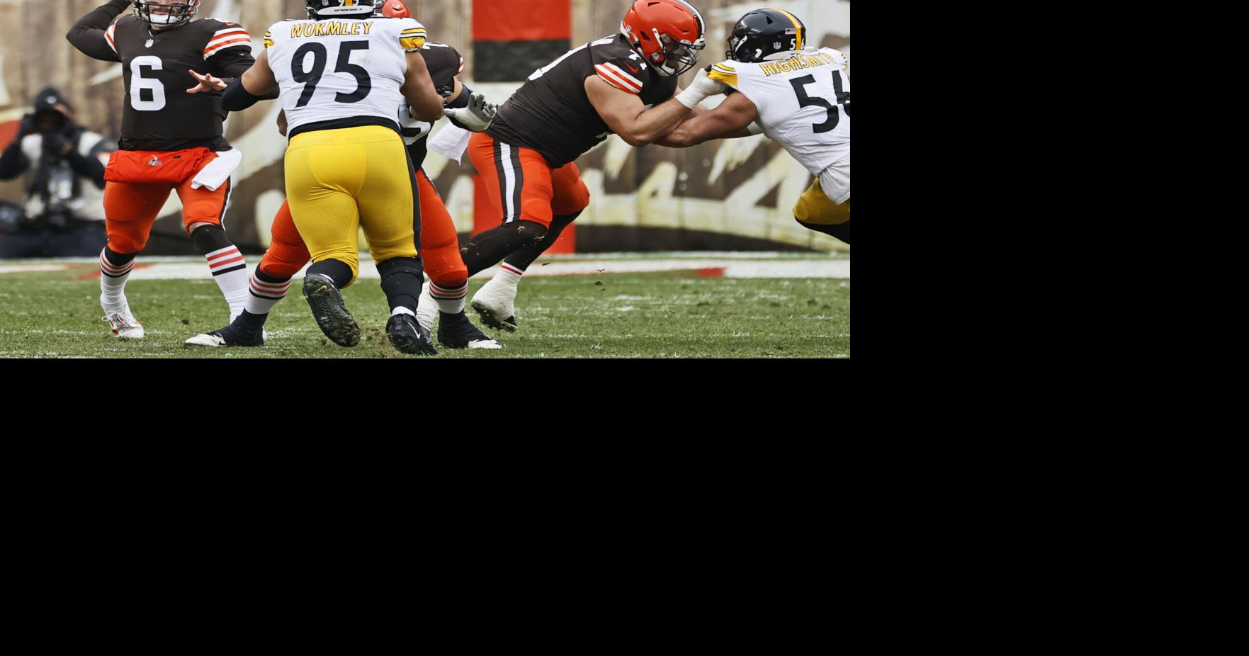 Mayfield pushes Browns back into AFC playoffs, prominence | Sports ...
