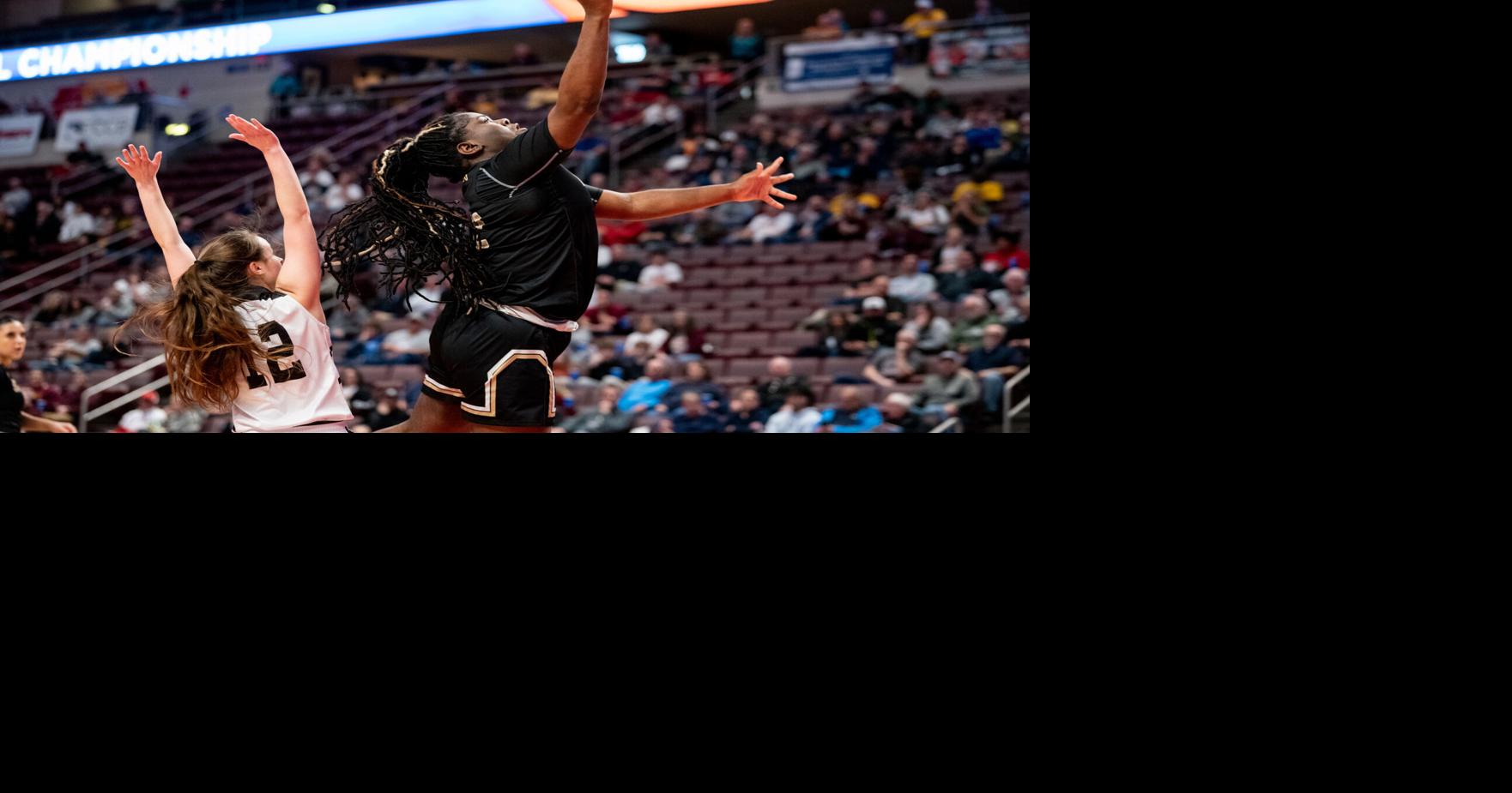 All-State: Fields 2A Player of Year; Magestro Coach of Year; Bella ...