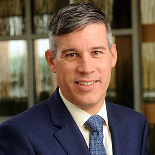 OUTLOOK 2021: New AHN Grove City leader found himself as a patient ...