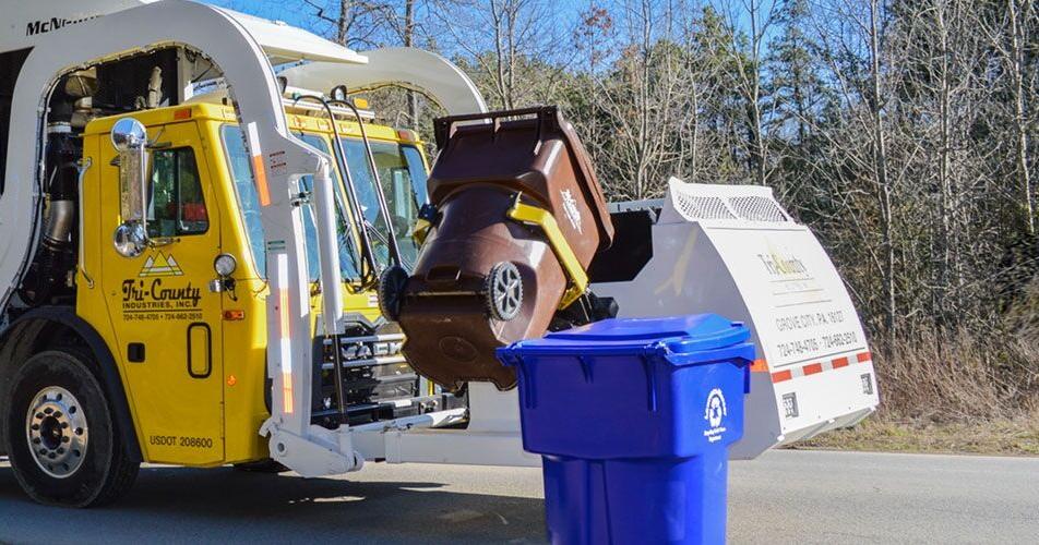 Farrell's garbage rates to rise 153% from previous contract | News ...