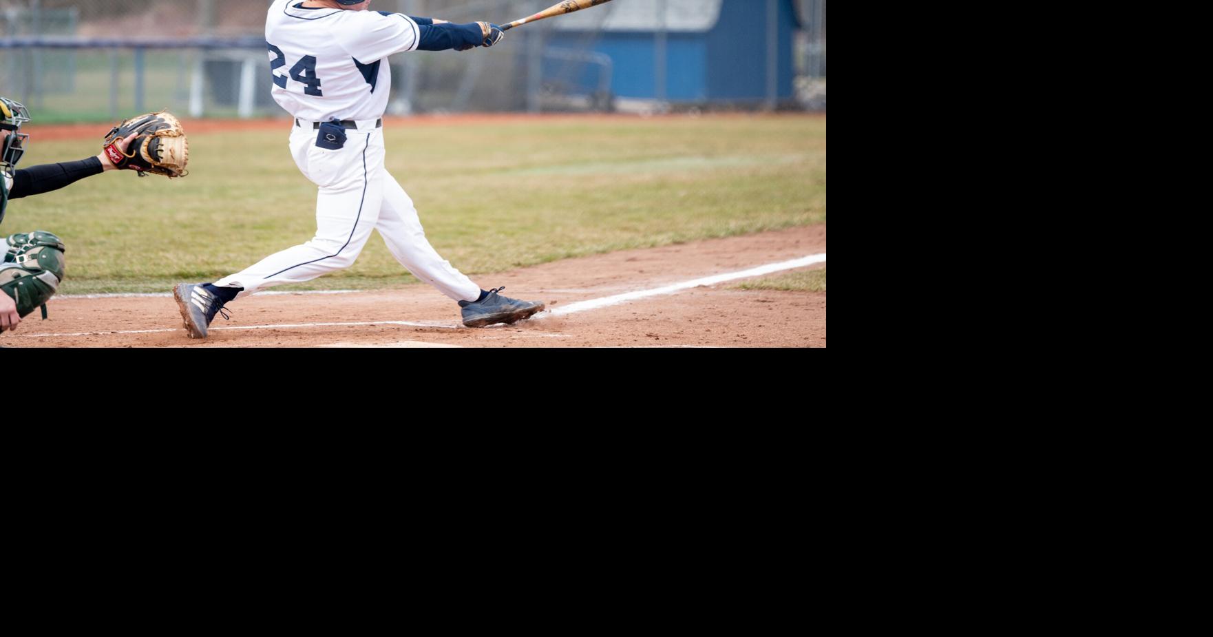 Thiel baseball captures doubleheader sweep against Bethany | Sports ...