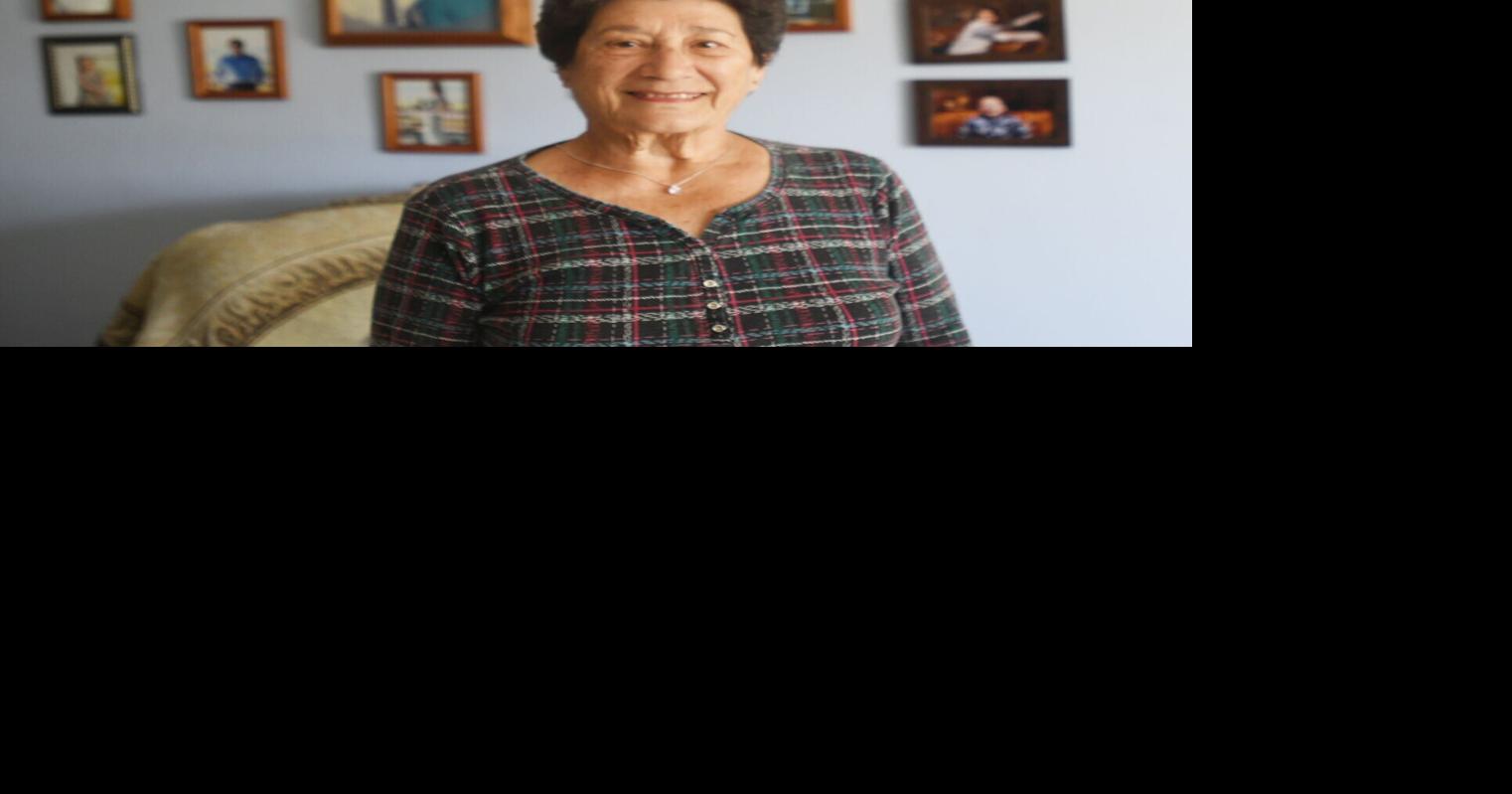 Conneaut woman came to United States on boat at 8 | Lifestyles ...