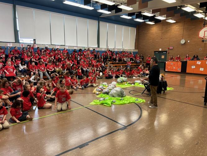 The write stuff | News | sharonherald.com