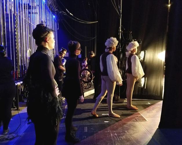 Finding their places | Local News | sharonherald.com