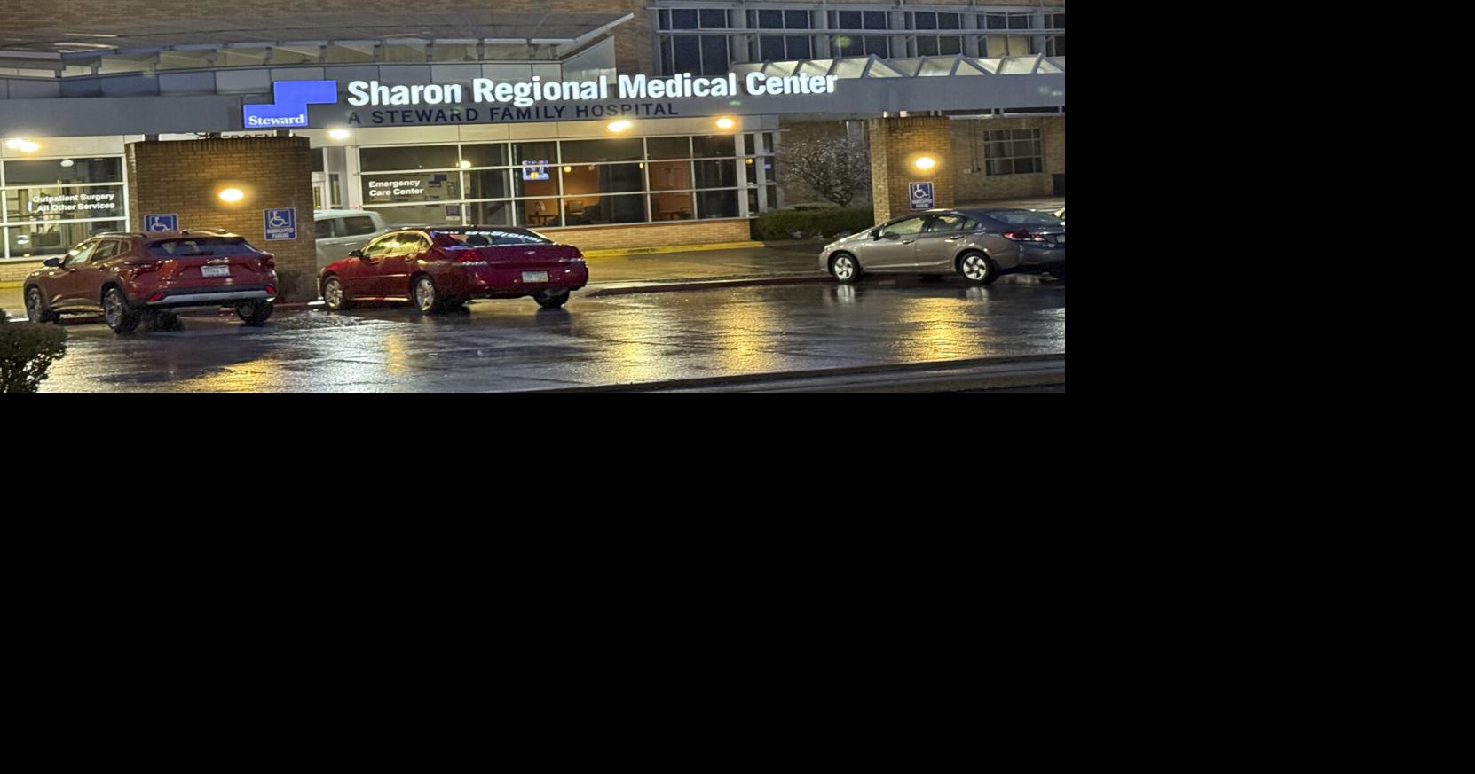 1 objection to Sharon Regional's closing date filed; UPMC says it's ...