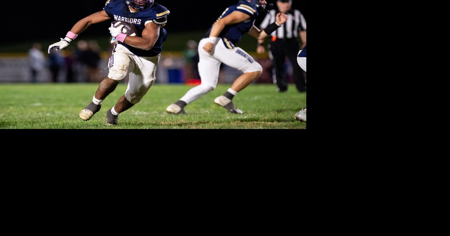 Warriors come up short to rival LaBrae in MVAC Grey Tier clash ...