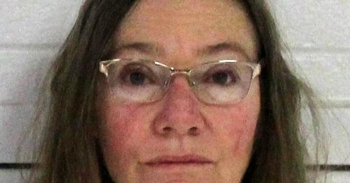 Cochranton-area woman gets 10 to 20 years in child poisoning case ...