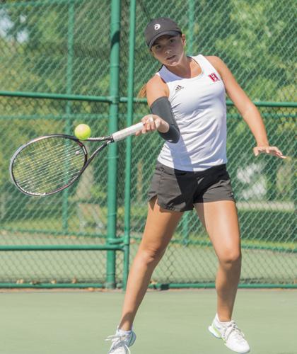 Roundup: Hickory, Wilmington tennis teams post sweeps as fall sports season begins | Sports ...