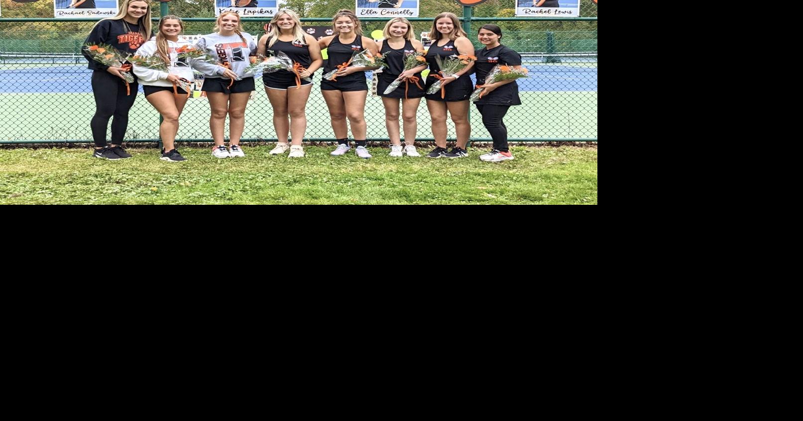Roundup: Sharon tennis defeats Oil City, 3-2, on Senior Day | Sports ...