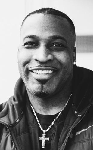 Mercer County Hall of Fame Inductee: Mike Archie | Sports ...