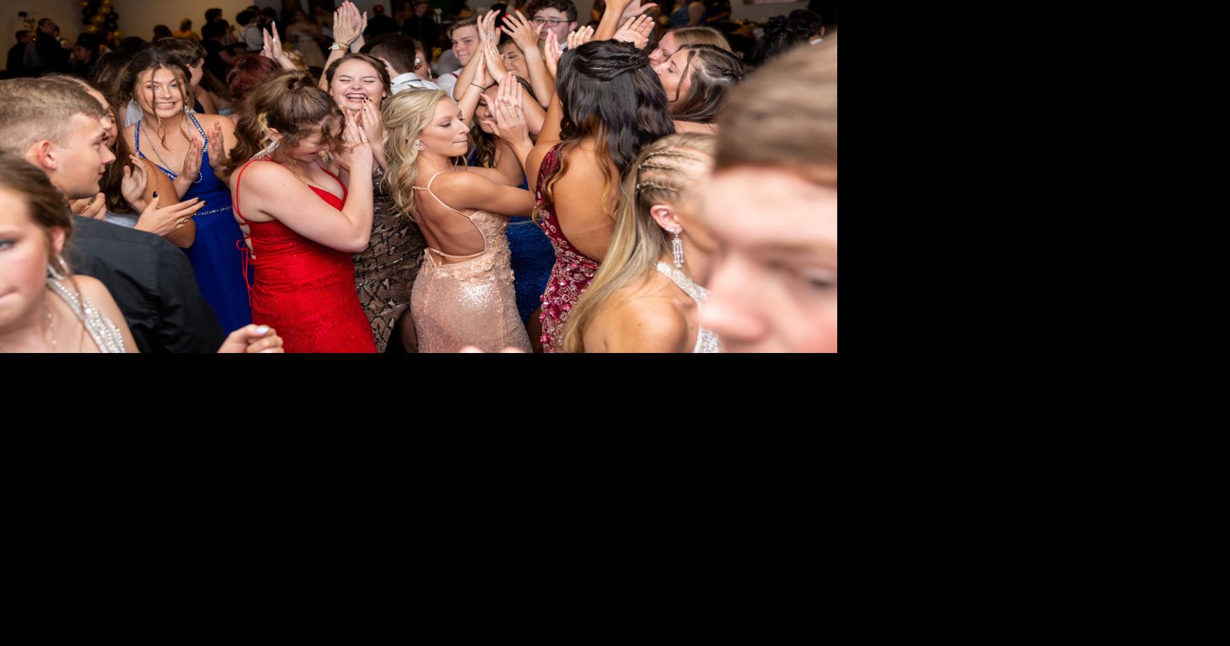 Life goes on during pandemic with Grove City prom, drive-in theater ...