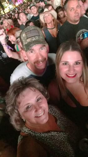 Horror, then heroism | News | sharonherald.com