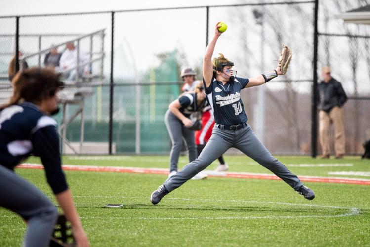 Roundup: Spring has sprung for softball teams, as Brookfield bests ...