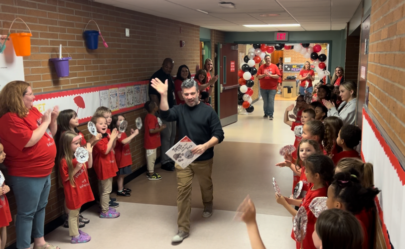 The write stuff | News | sharonherald.com