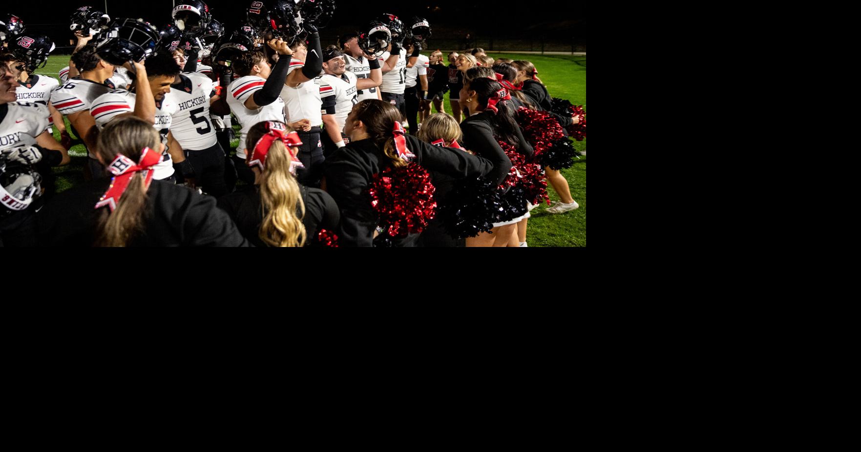 Hickory-Sharon, Wilmington-Greenville D-10 title game rematches ...