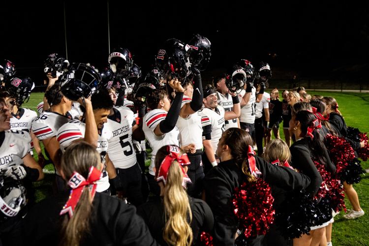 Hickory-Sharon, Wilmington-Greenville D-10 title game rematches ...