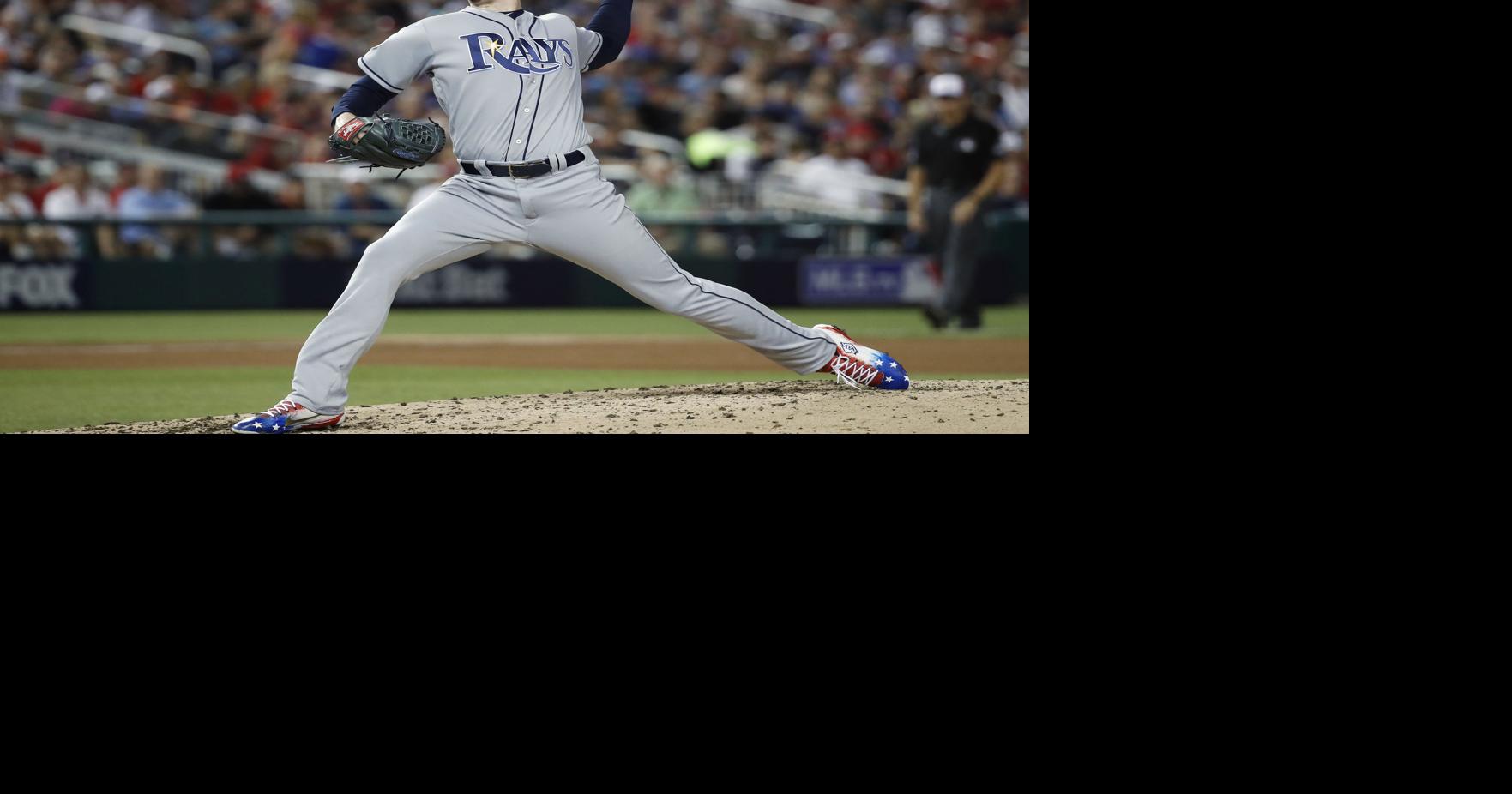 MLB Injuries: All-Star Snell on DL; Suter to have Tommy John surgery ...