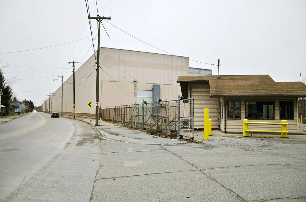 Ellwood cranks up cost of its project | Local News | sharonherald.com