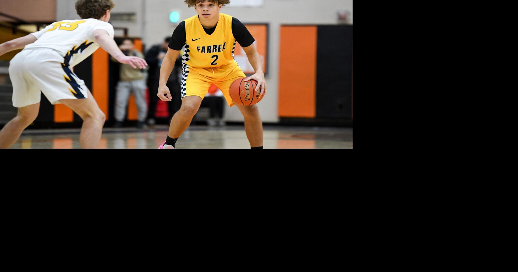 Sharon Tipoff Tourney: Tigers top Erie Prep, Farrell falls to Mars ...