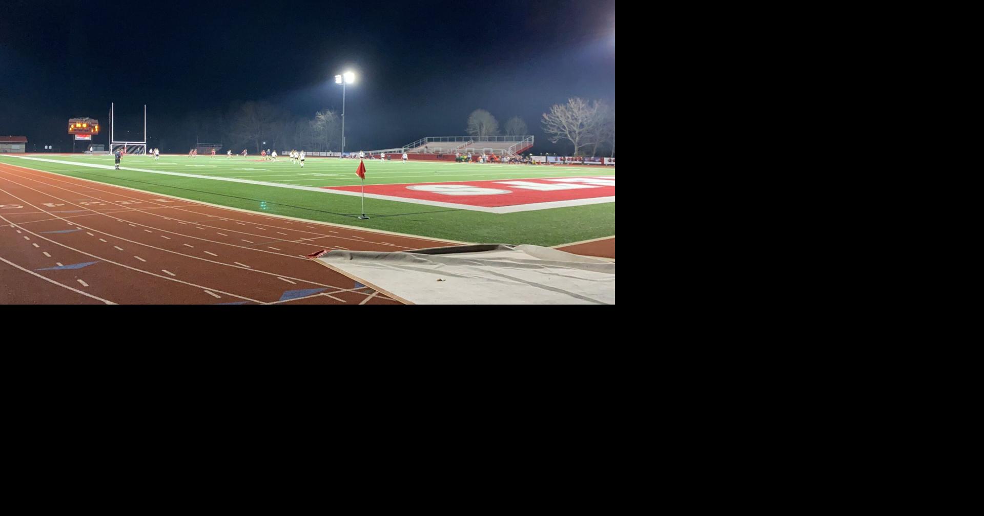 Lady Rockets' soccer to play for 2A title; Mercer, Wilmington lose ...