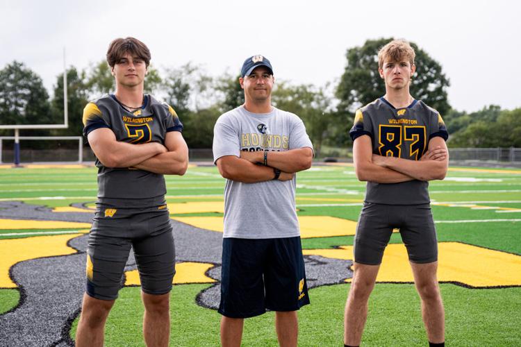 Wilmington Preview: Youth stepping up with experience under their belt ...