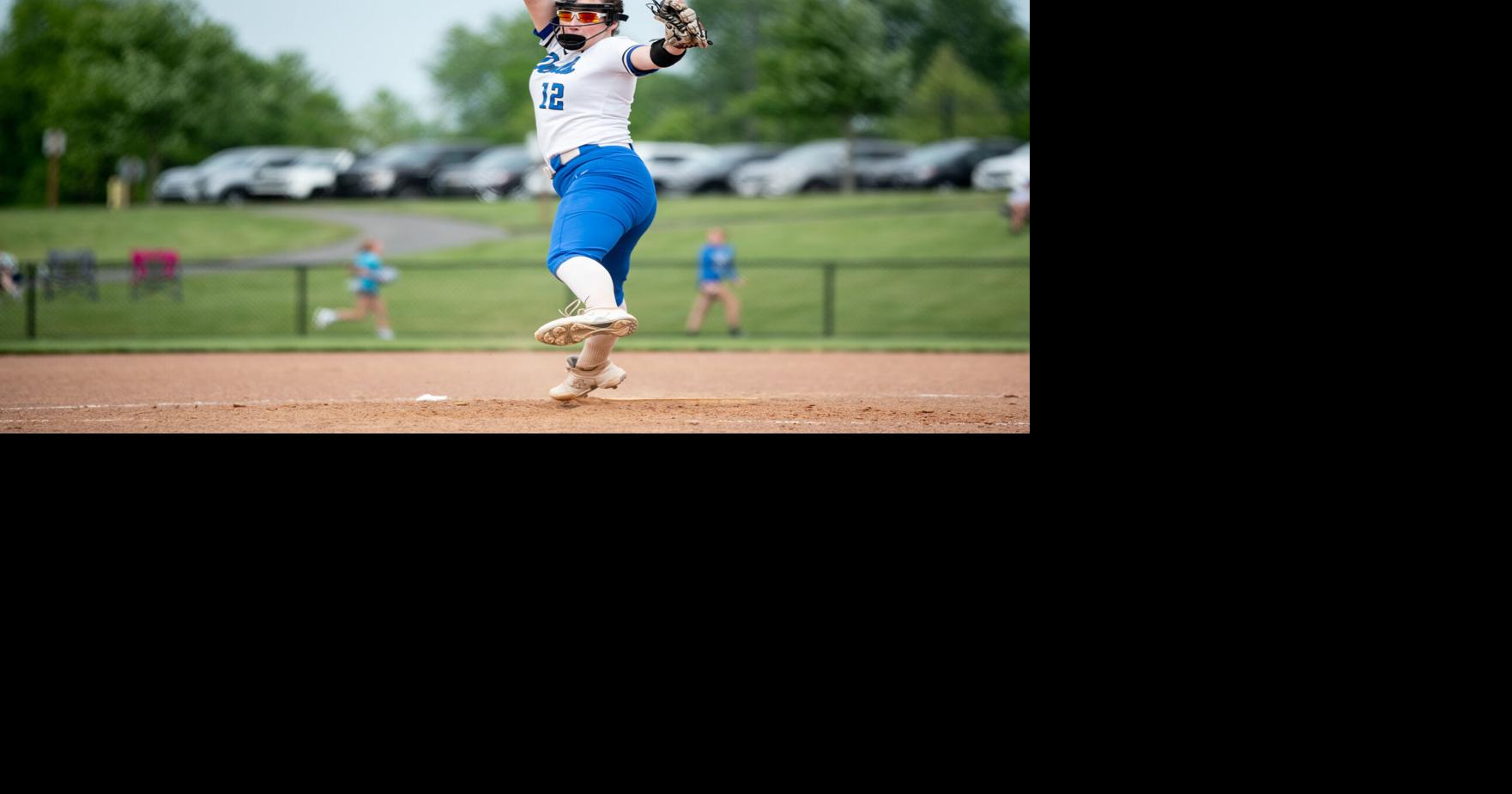 Roundup: Hanley, Devils edge Williamson, Hounds in Region 1 clash ...