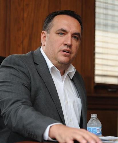 Lawmaker calls for review of Pennsylvania's parole policies | Local ...