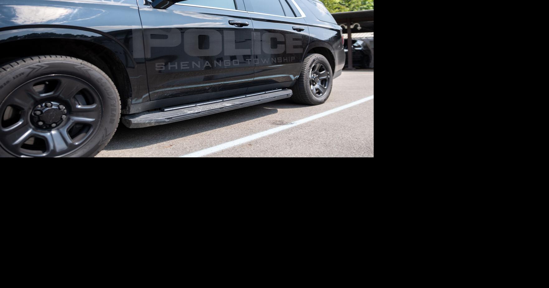 Future unclear for Shenango Township police coverage of West Middlesex ...