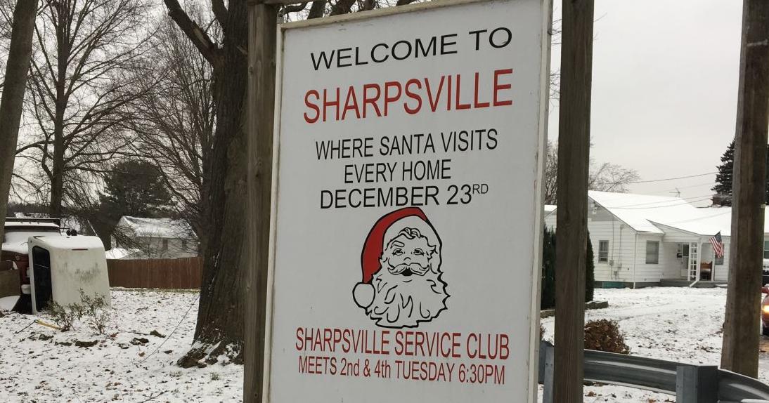 Sharpsville invites children to parade | News | sharonherald.com