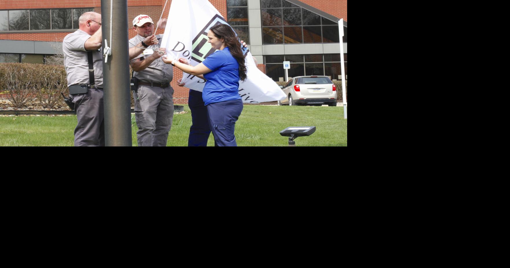 AHN Grove City recognizes those who gave life, received life ...