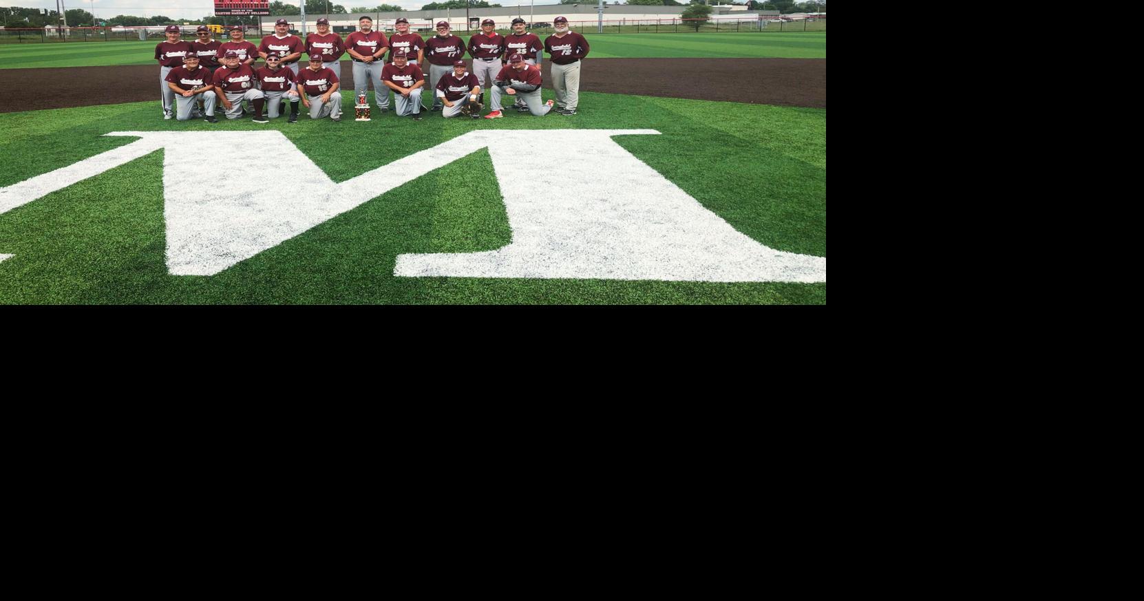 Springfield baseball team wins 5th straight league title | Sports ...