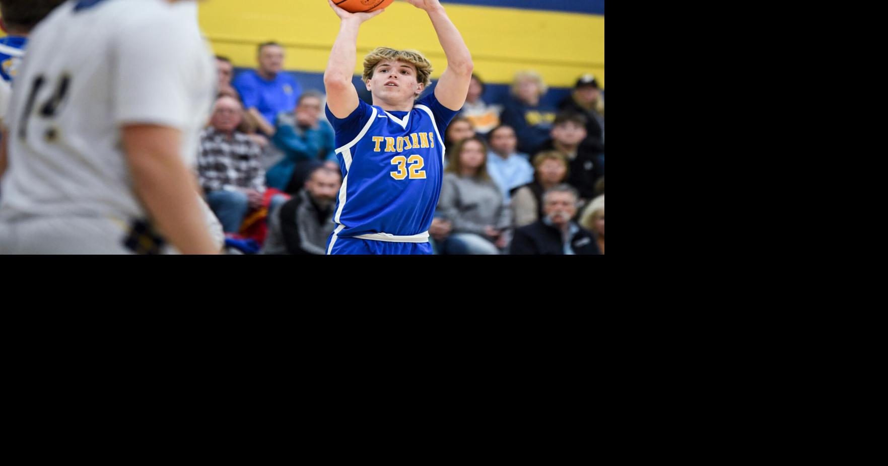 Roundup: GC tops Rockets in R4 play; Trojans rolled past Reynolds in R1 ...