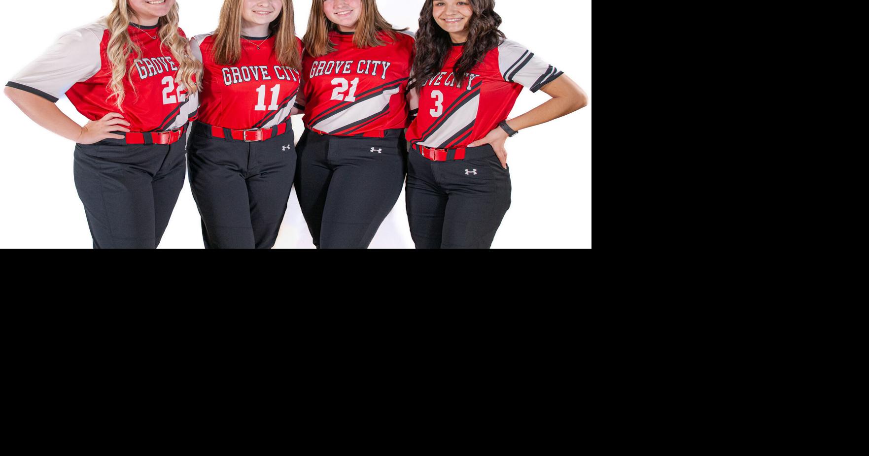 GCC 2023 Softball Preview: Eaton, Metro, Severson, Krarup on team ...