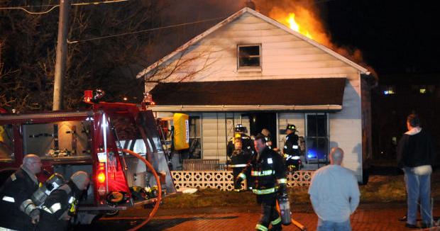 UPDATE: Farrell fire claims brothers; mother spared | Local News ...