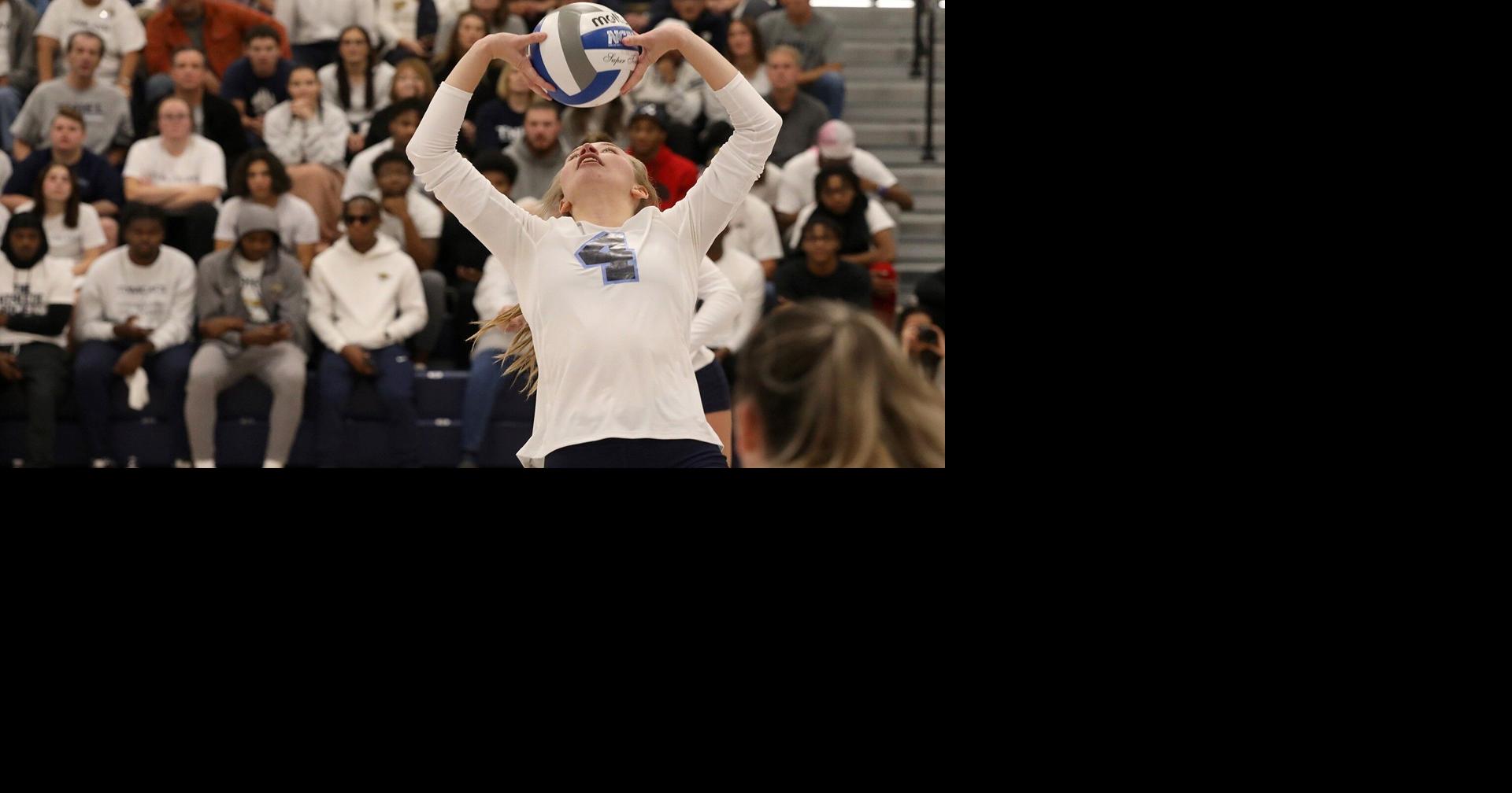 Thiel women's volleyball team concludes play in Virginia Wesleyan ...