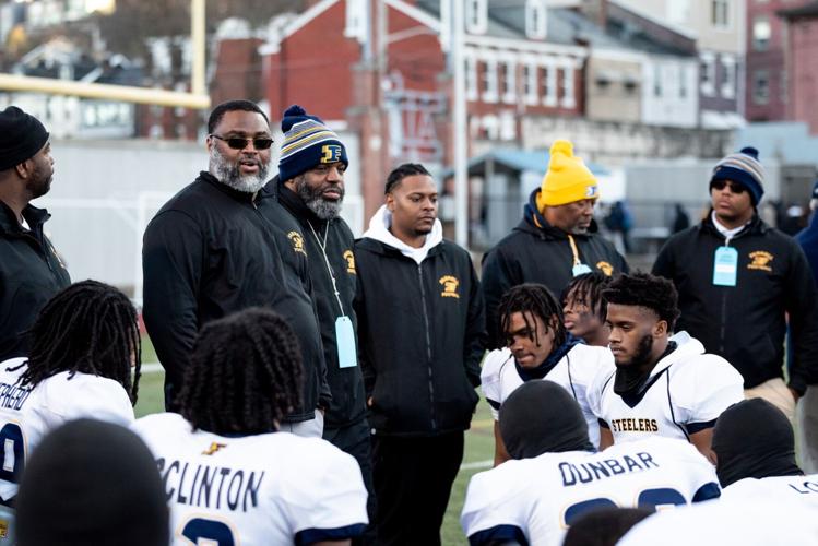 Farrell drops 34-6 decision to Westinghouse in PIAA Class 2A ...