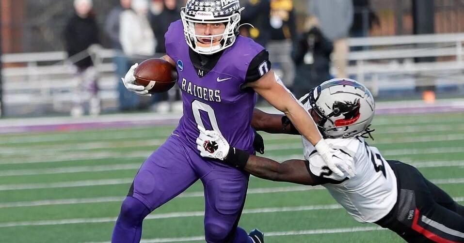 Mount Union to play for NCAA-record 14th Div. III national championship ...