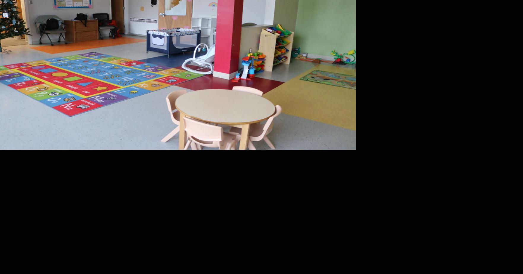 OUTLOOK 2025 | Baughman Center isn't kidding around with new daycare ...