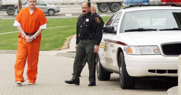 Judge allows Dunn’s statements to be used at trial | Gallery ...