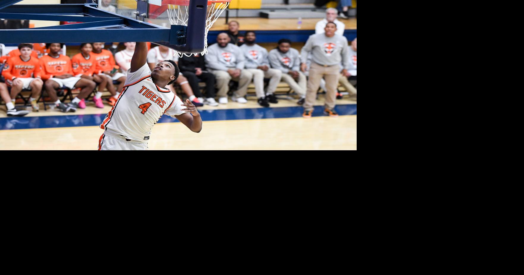 Sharon's Cedrick Boyd earns All-State honors | Sports | sharonherald.com