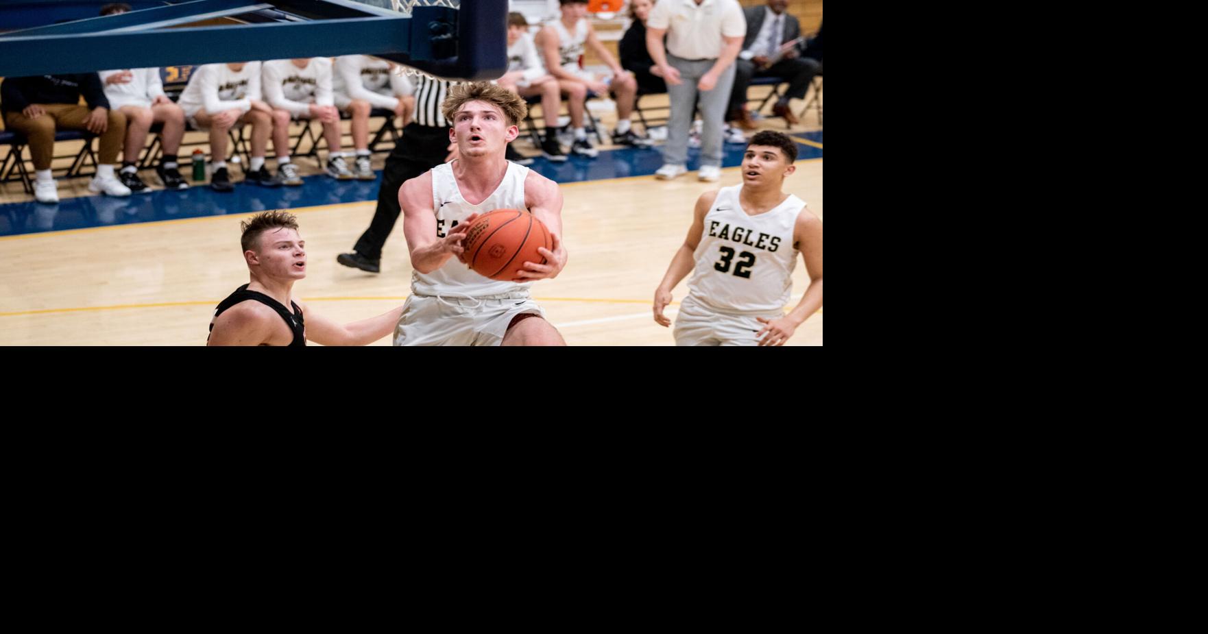 Grove City overcomes slow start, downs Corry | Local Sports ...