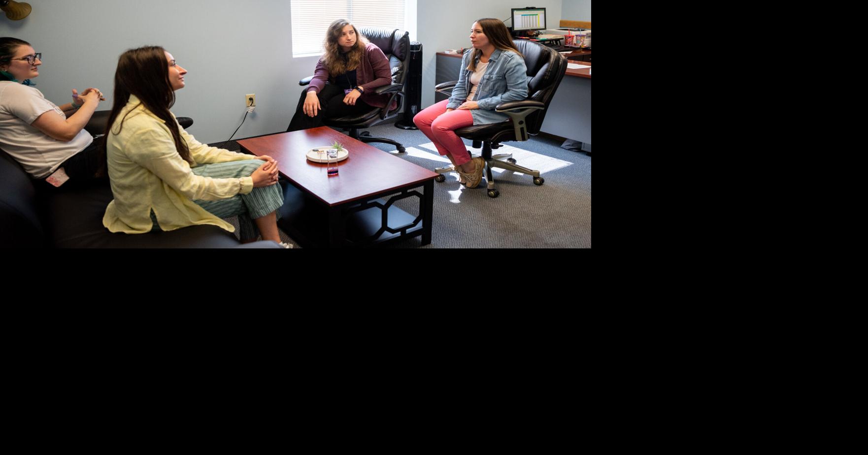 Local mental health agencies experience counselor shortage | News ...