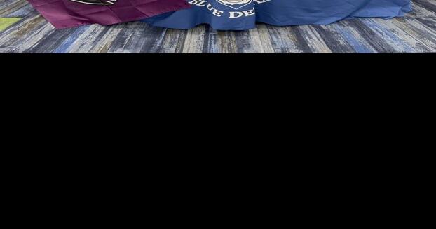 Blue Devils' duo headed to Mount Union | Sports | sharonherald.com